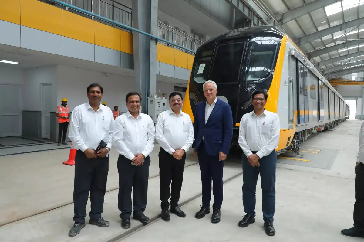 Featured Projects - Arrow Associates